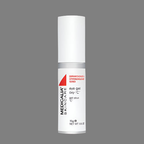 Medicalia Eye Gel Oxy "C"